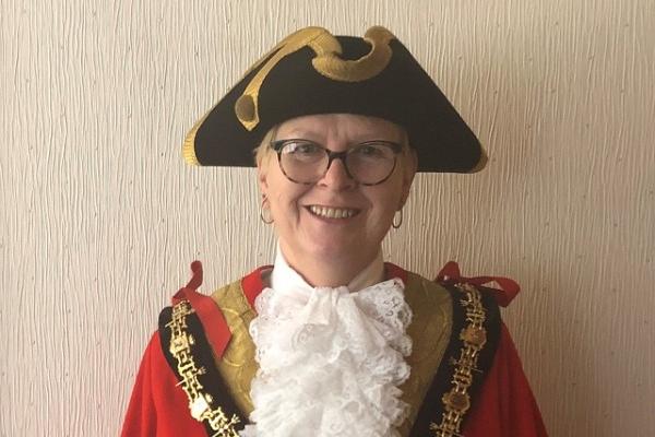 Hartlepool's departing ceremonial mayor Carole Thompson reflects on her ...