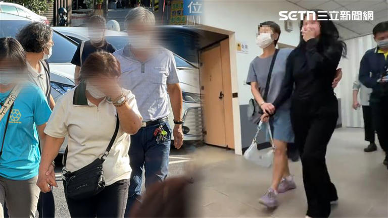 2飛官殉職! 勸退盧季佑F-16夢改飛T-34 母淚崩：是我錯了