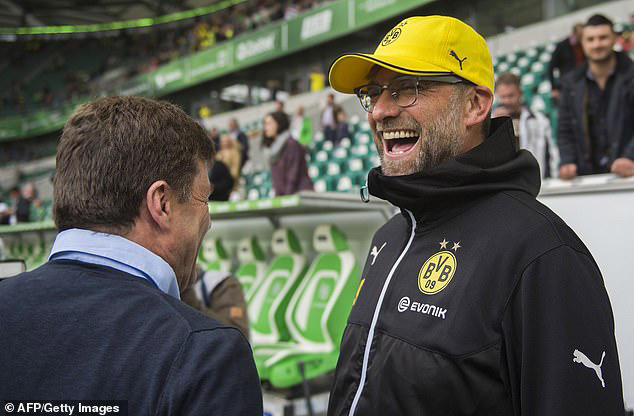Jamie Carragher outlines key concern with Liverpool appointing Andoni ...