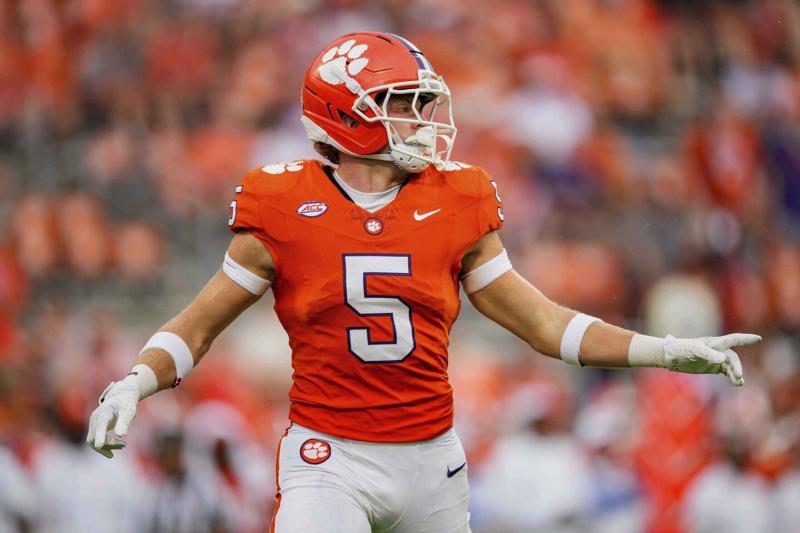 Congress debating new bill granting players 5 years of eligibility ...