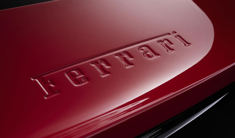 Ferrari’s new Luce – everything that you need to know