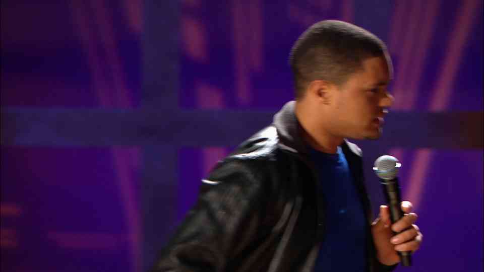 "Things work differently here" - How Trevor Noah navigated America's ...
