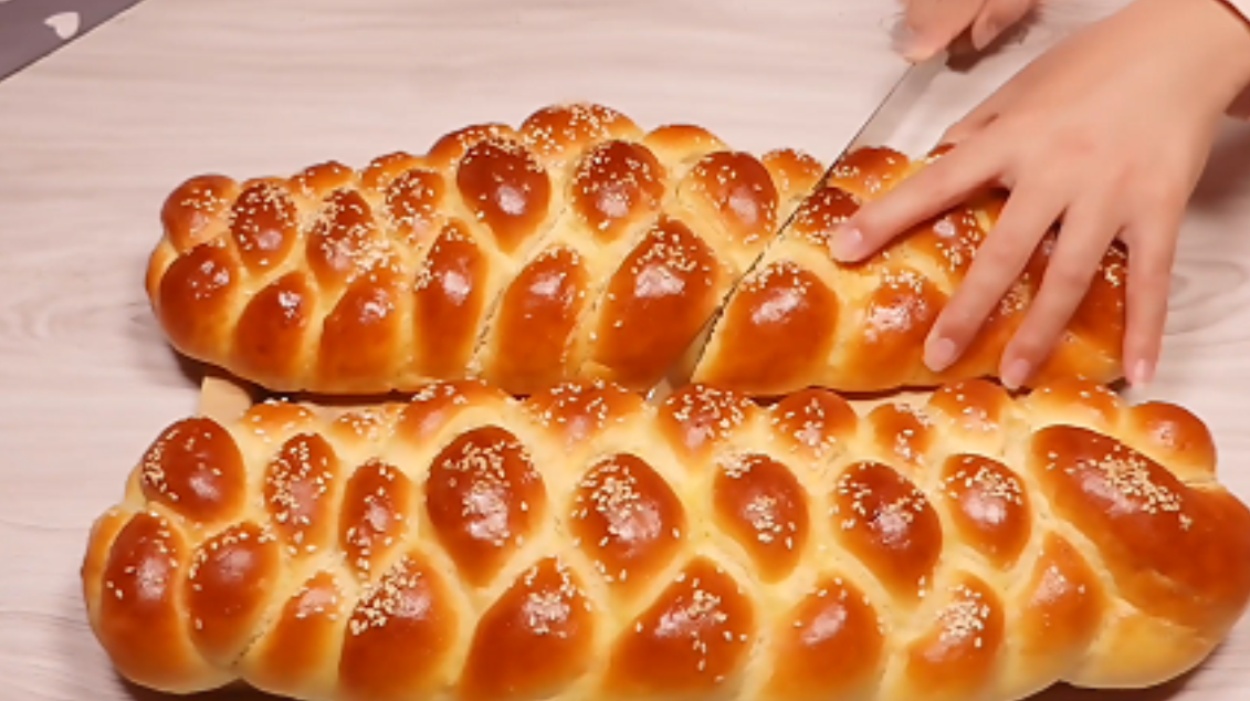I tried a century old Spanish recipe from a renowned restaurant