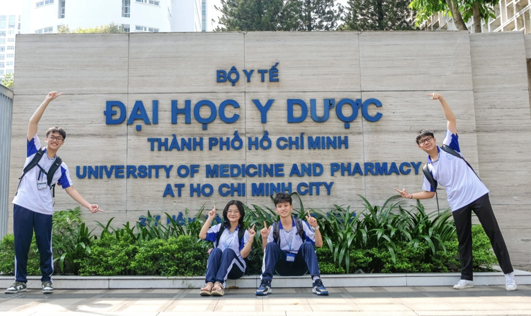 Vietnam picks 3 more universities for push into Asia's top tier