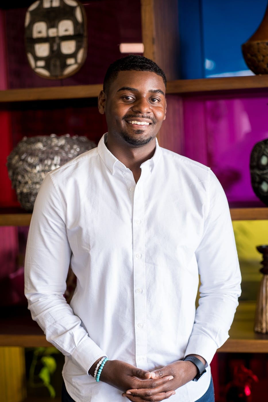 Former Google leader sees deeper shift in Fayetteville | Opinion