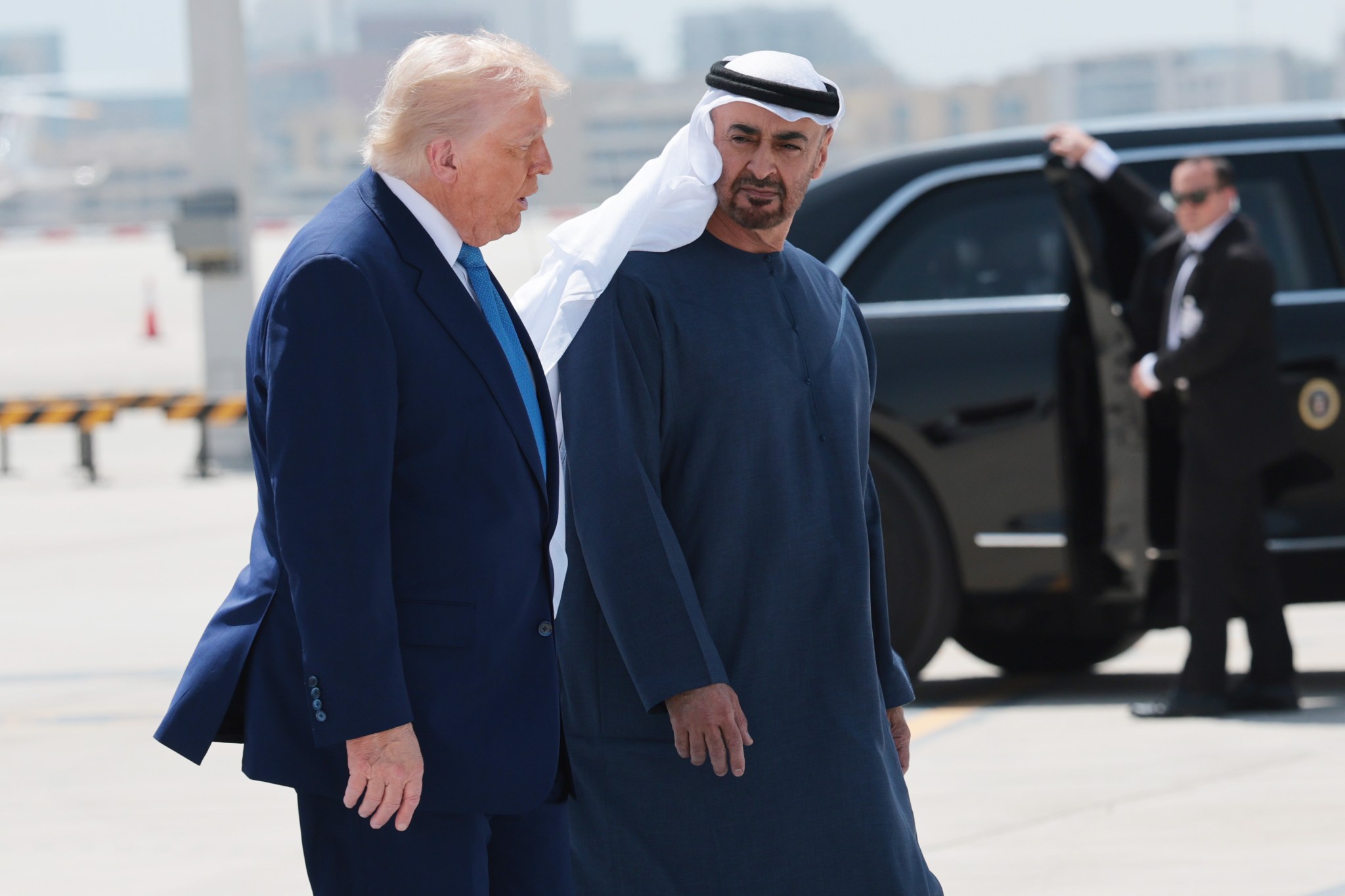 The US can’t win the Middle East without diplomats | Opinion