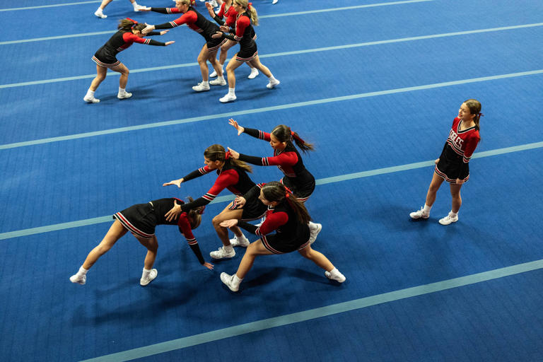 CV school board members dropped from cheerleader’s discrimination lawsuit