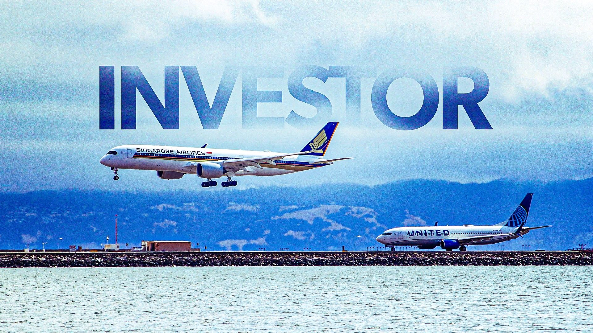 Is this world-class airline also the world’s worst investor?
