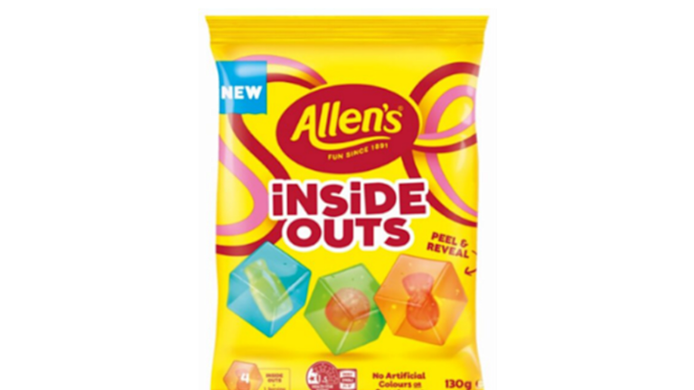 Lolly recalled following concerns of plastic traces