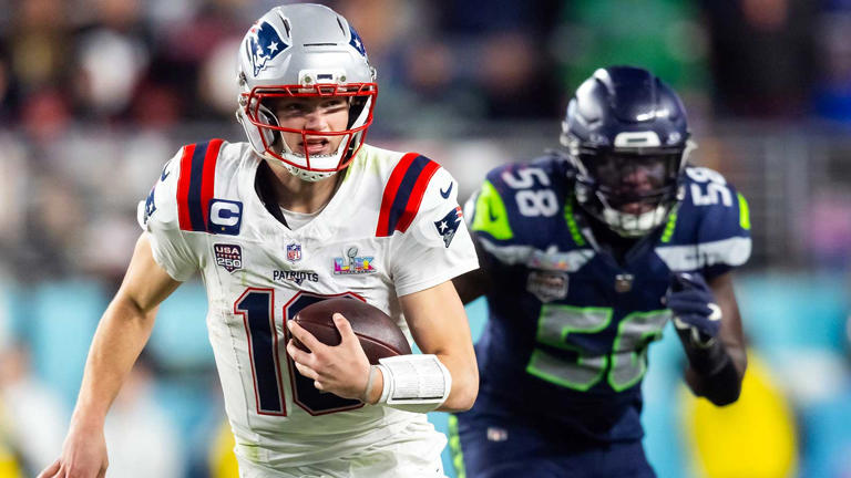 Patriots: 2 hidden gems on New England’s 2026 roster you need to know