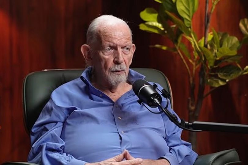 Ex-CIA 'psychic spy' unmasks secret alien bases inside mountains with ...