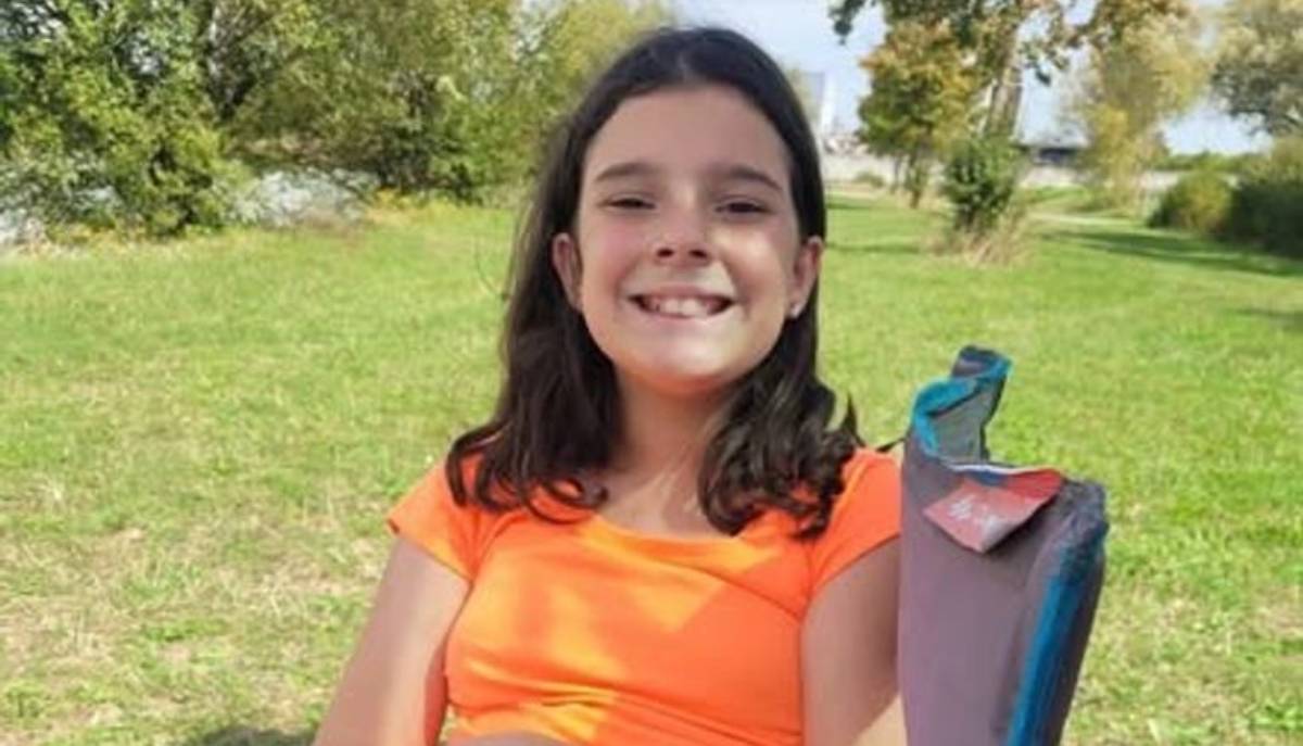 Disparition de Lyhanna, 11 ans, dans le Gers : un père de famille ...