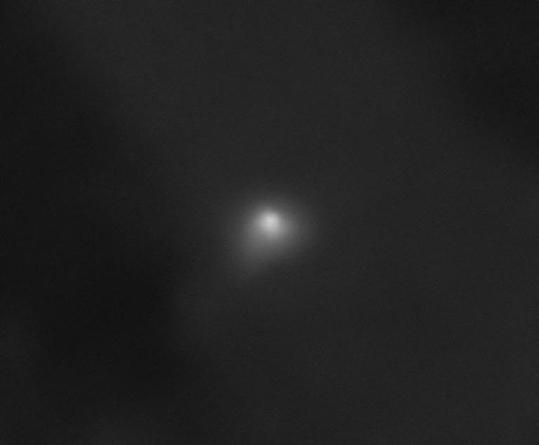 Webb telescope snaps interstellar comet – proves it's like nothing we ...