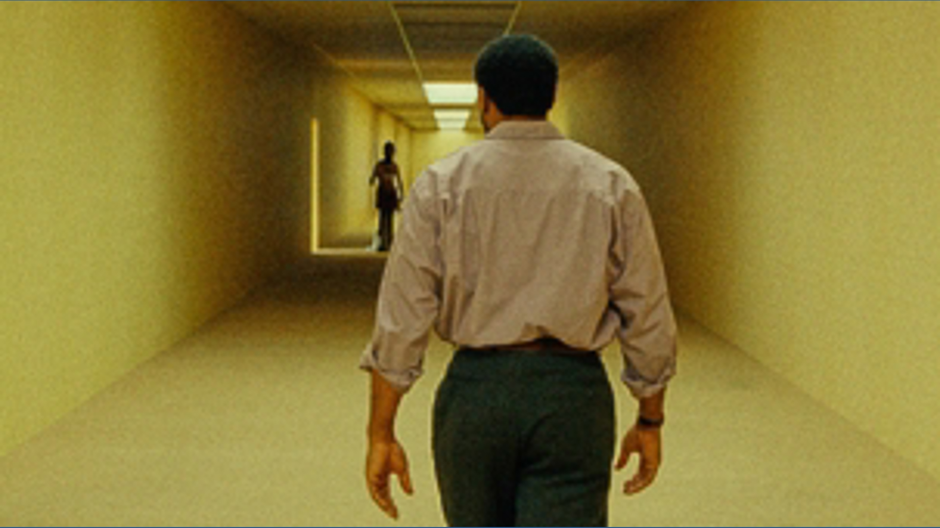 Horror movies could change the filmmaking scene in Hollywood