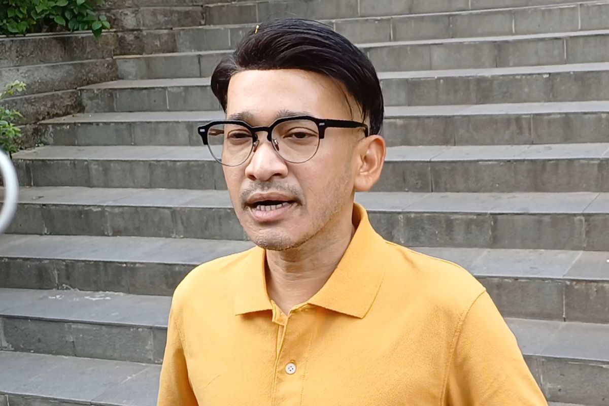 Ruben Onsu tak hadir di ulang tahun putrinya, kuasa hukum sebut mantan ...