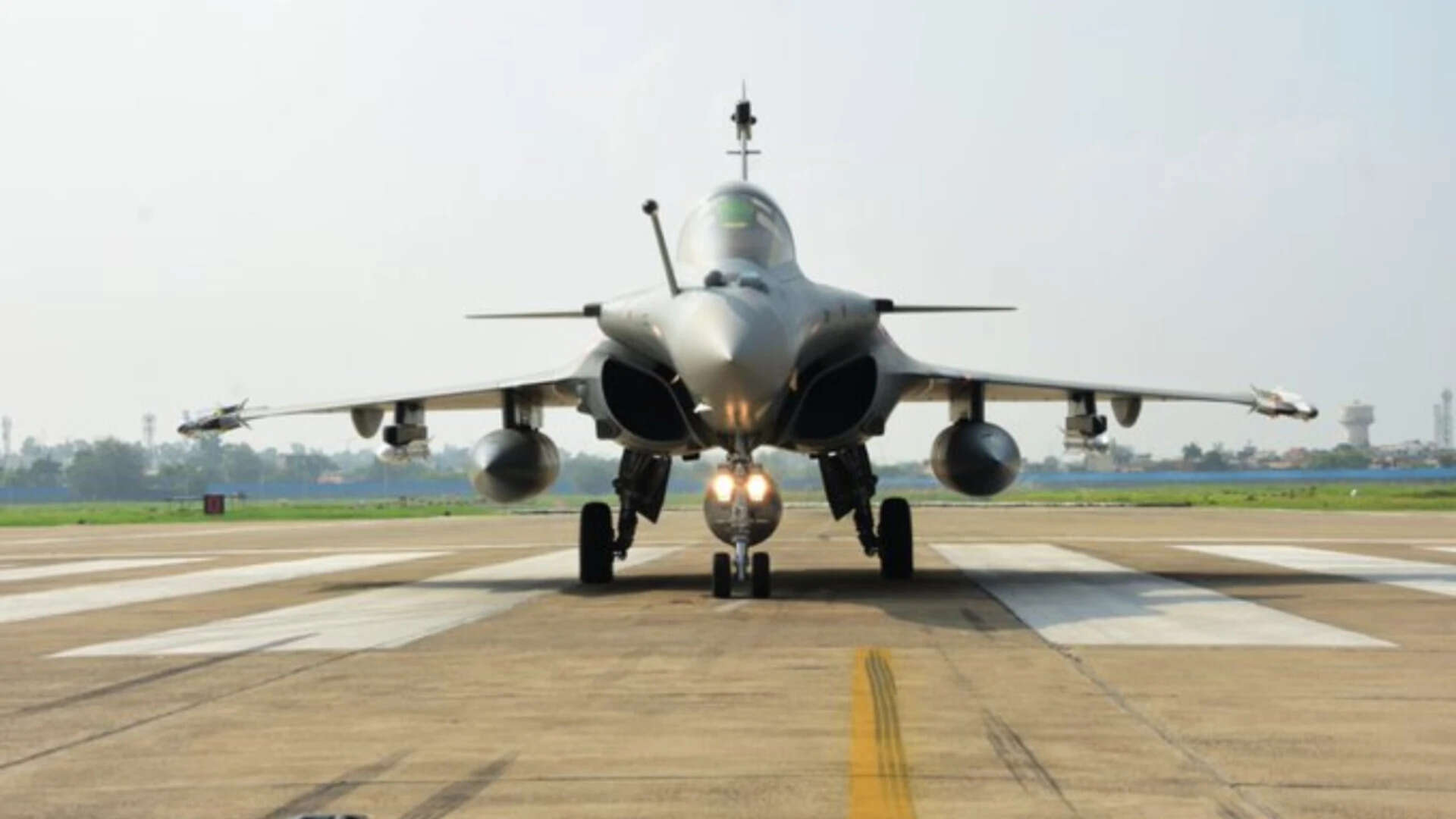 India moves closer to mega Rafale deal, but will it solve the IAF's ...