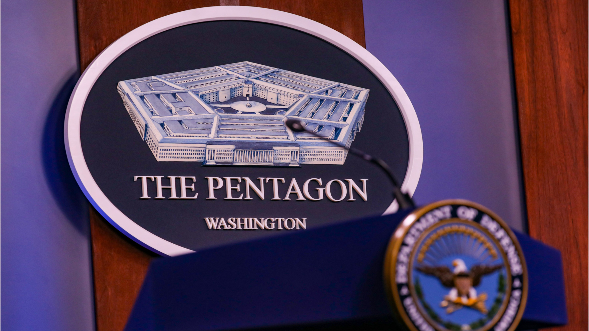 US court blocks removal of transgender troops while legal battle continues