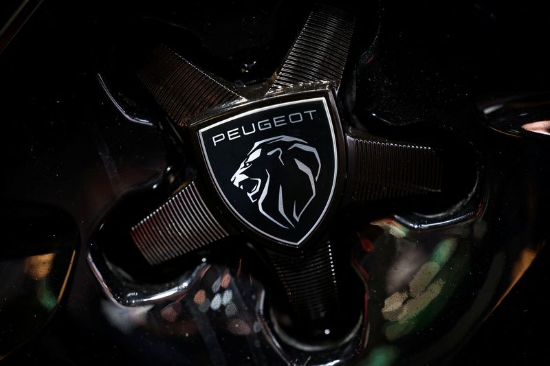 Stellantis deepens France investment with new Peugeot EV production