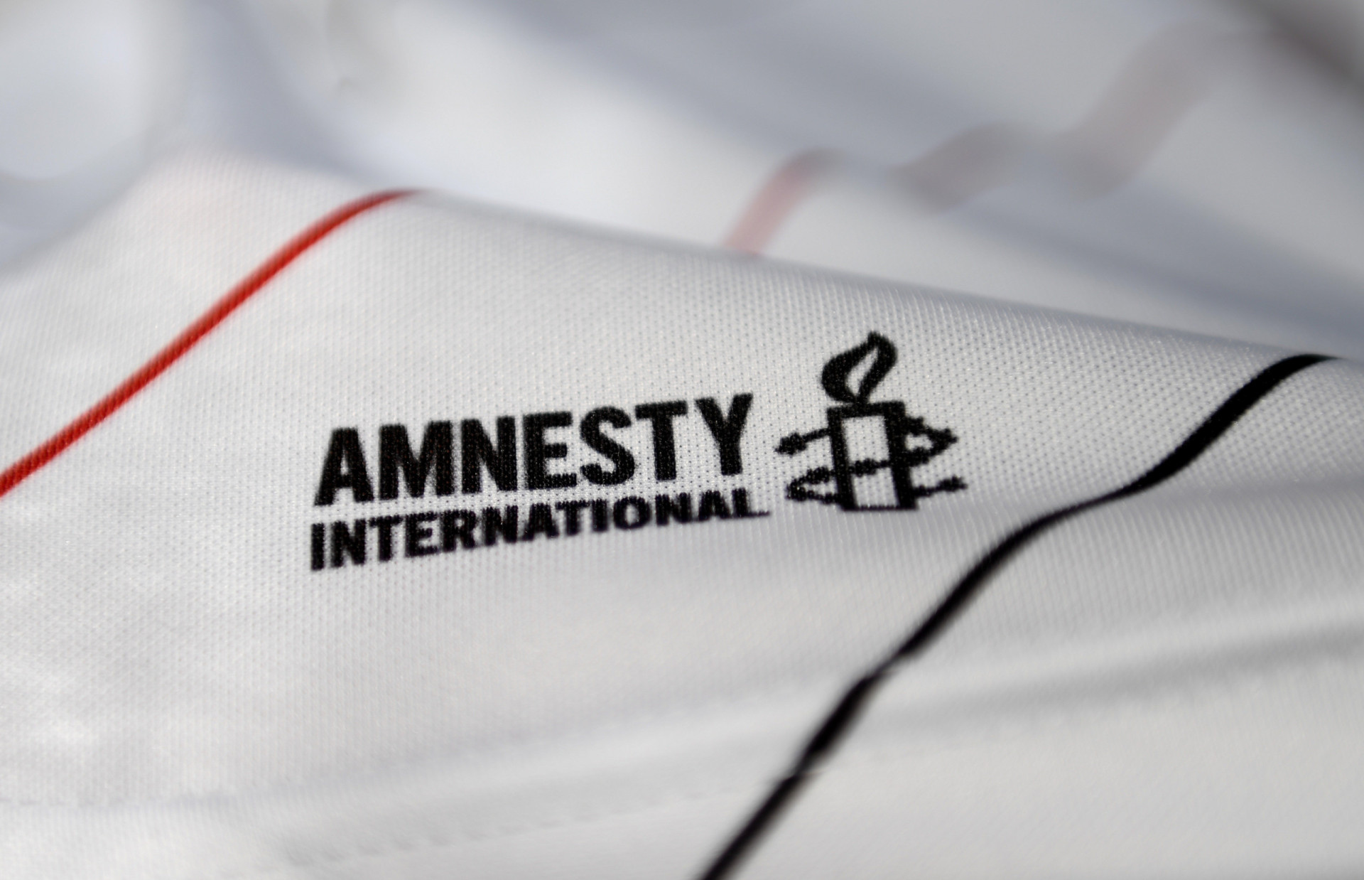 Slik vokste Amnesty International frem