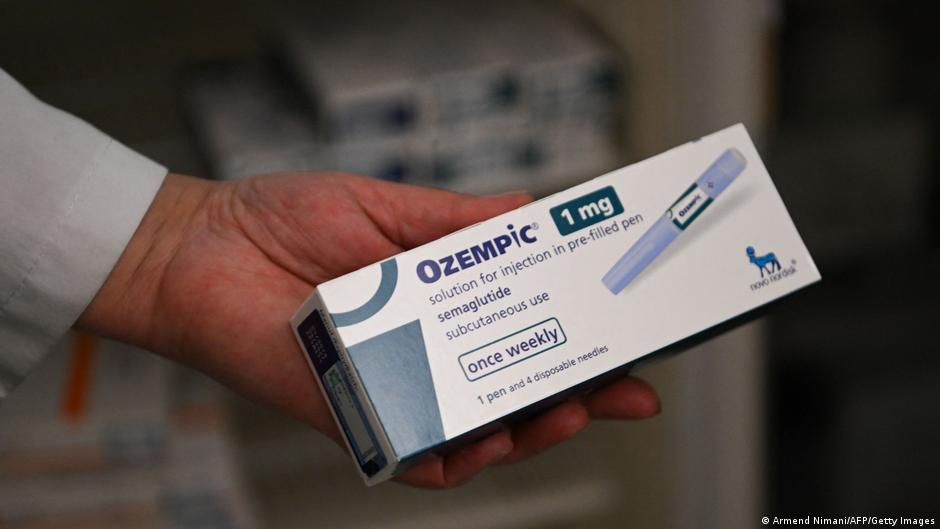 Fake medication is a problem across the world