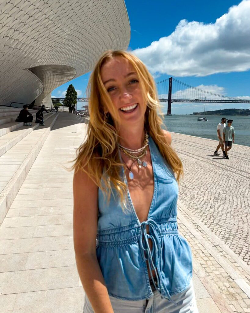 Trolls say I’m too old to travel solo – I’ve seen 69 countries and counting