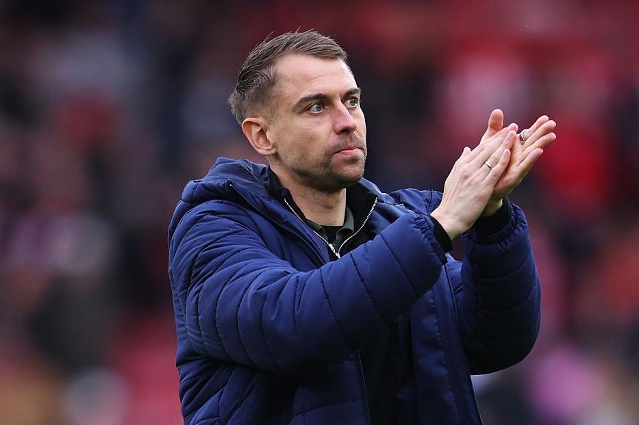 Burnley's Championship rivals Southampton make manager decision after ...