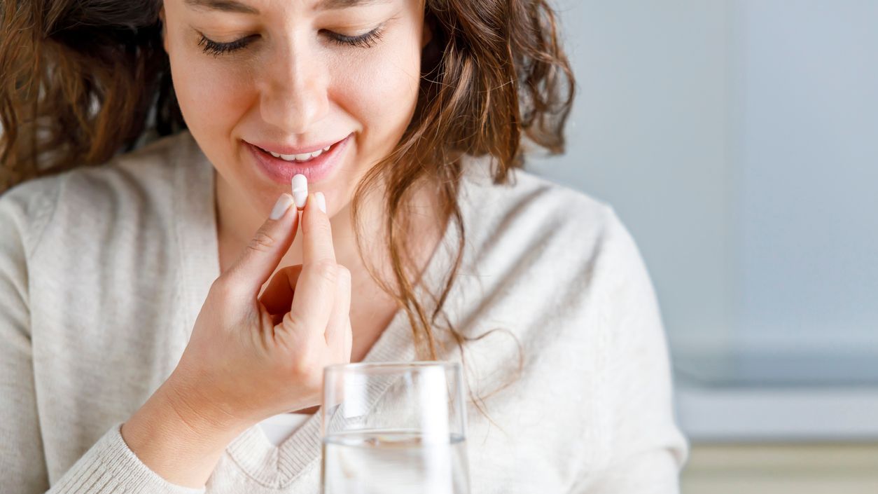 Doctors issue warning over supplements mixed with prescription medicines