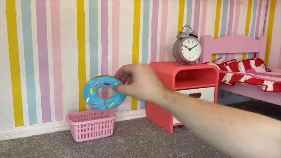 A cat got its own mansion – the ultimate pet build