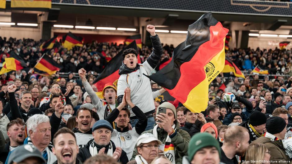 FIFA World Cup 2026: Trump's politics put off German fans
