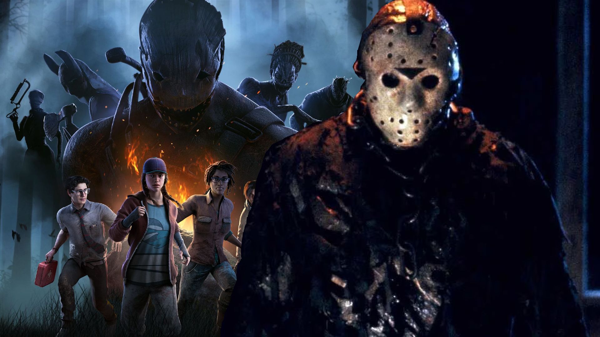 Every Friday the 13th movie Easter egg & reference in Jason Voorhees ...