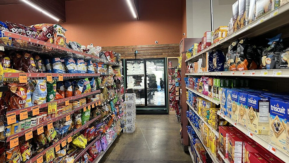 15 grocery items that waste your money