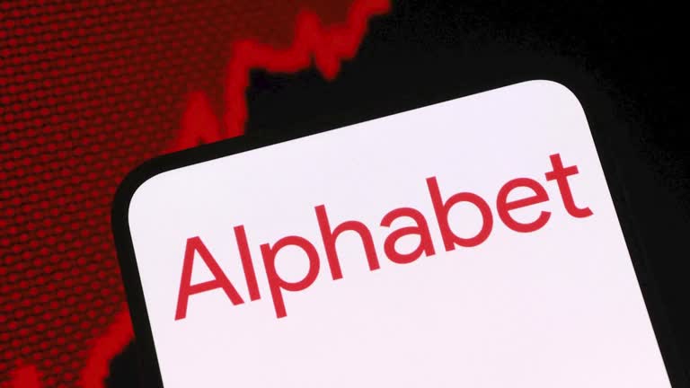 Alphabet seeks $80 billion for AI, Berkshire to invest $10 billion