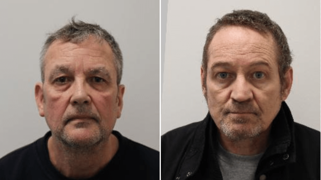 Brothers’ boast led detectives to their door 40 years after civil ...