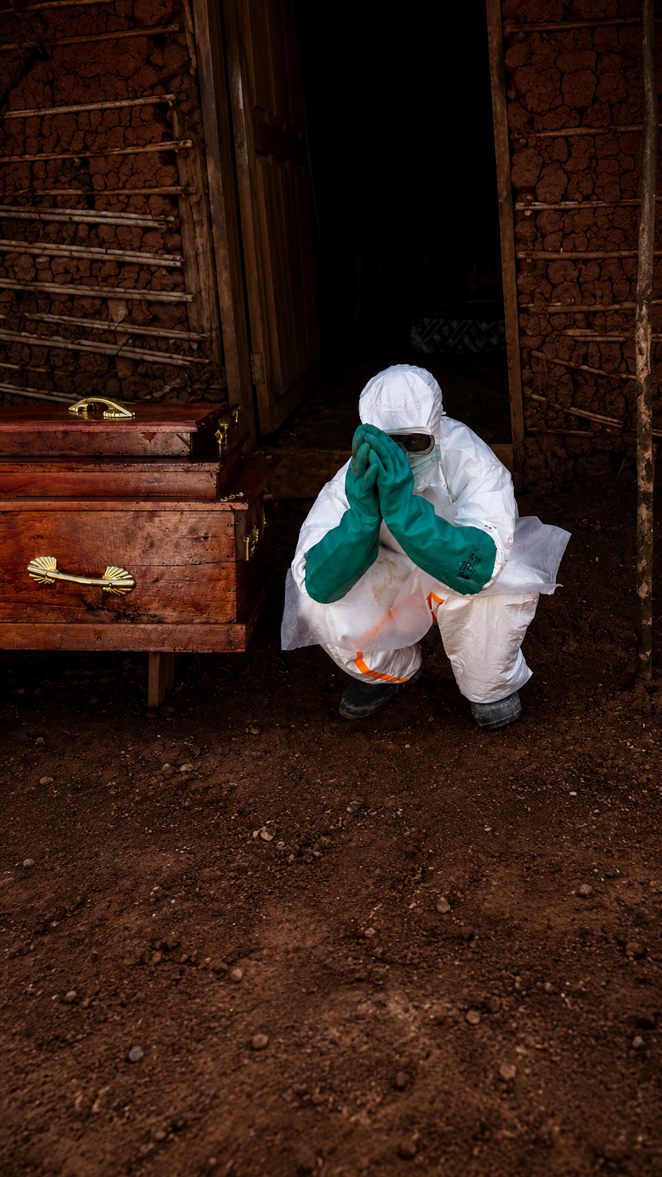 Brazil Ebola scares end with negative tests