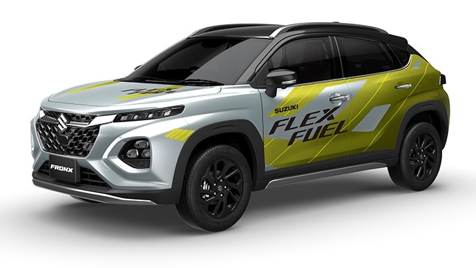 Two flex-fuel vehicles to be unveiled this week: All you need to know