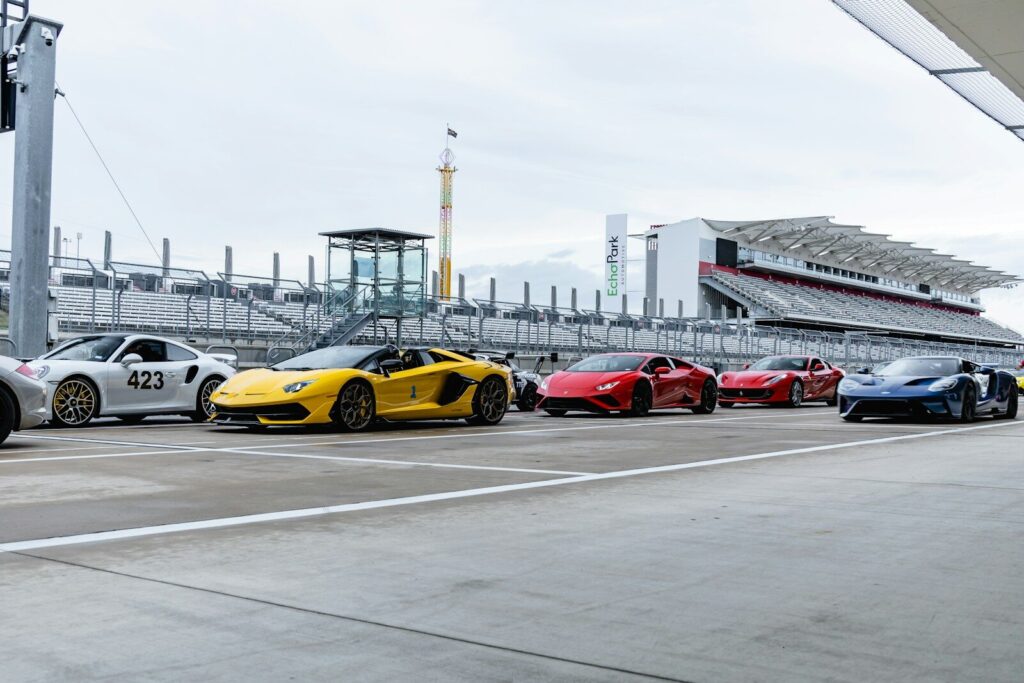 14 iconic spoilers that defined automotive history