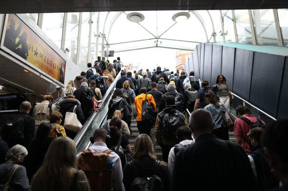 Tube strikes recap: TfL issues update on Thursday's action as London ...