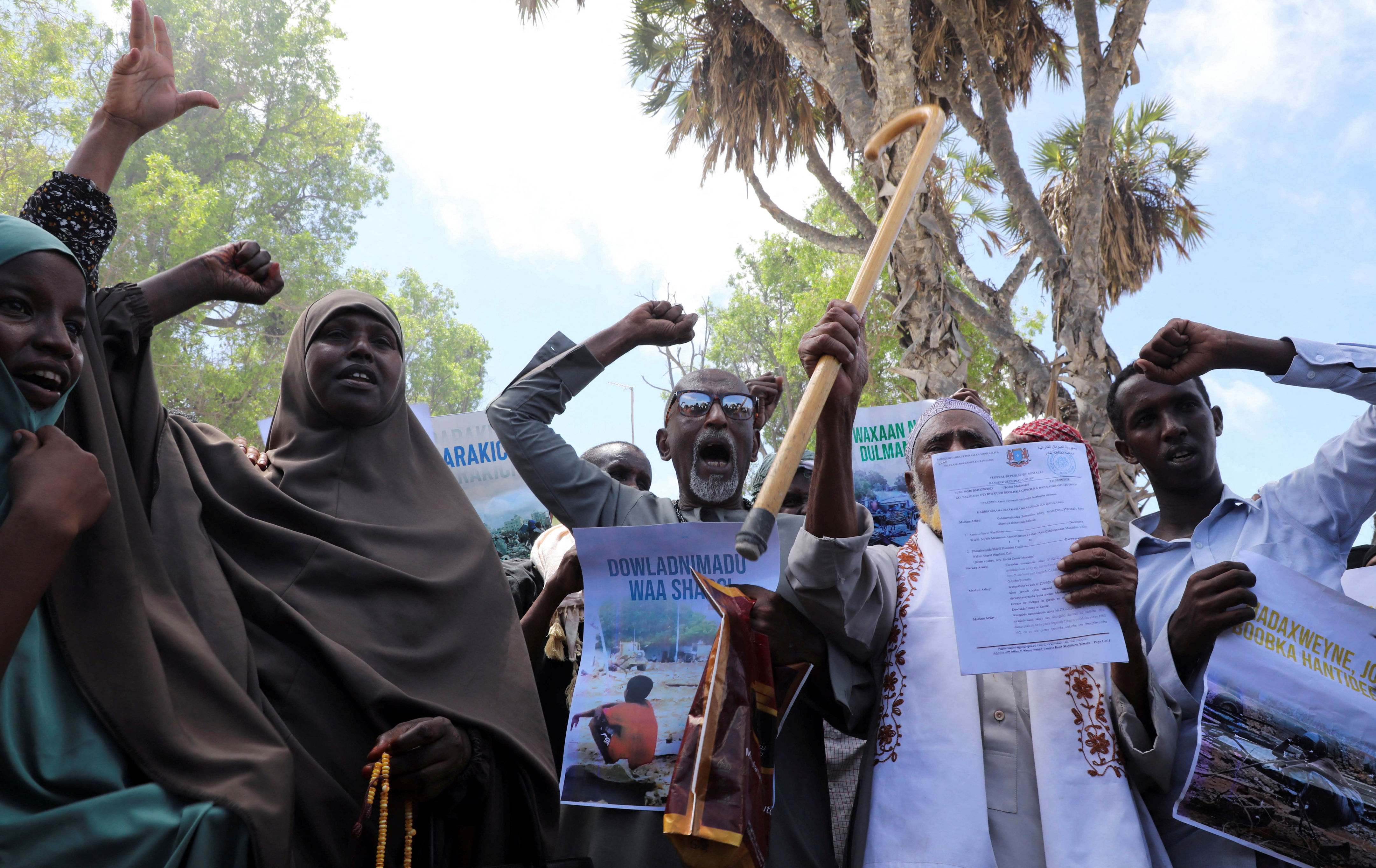 Somalia needs a political settlement before it is too late