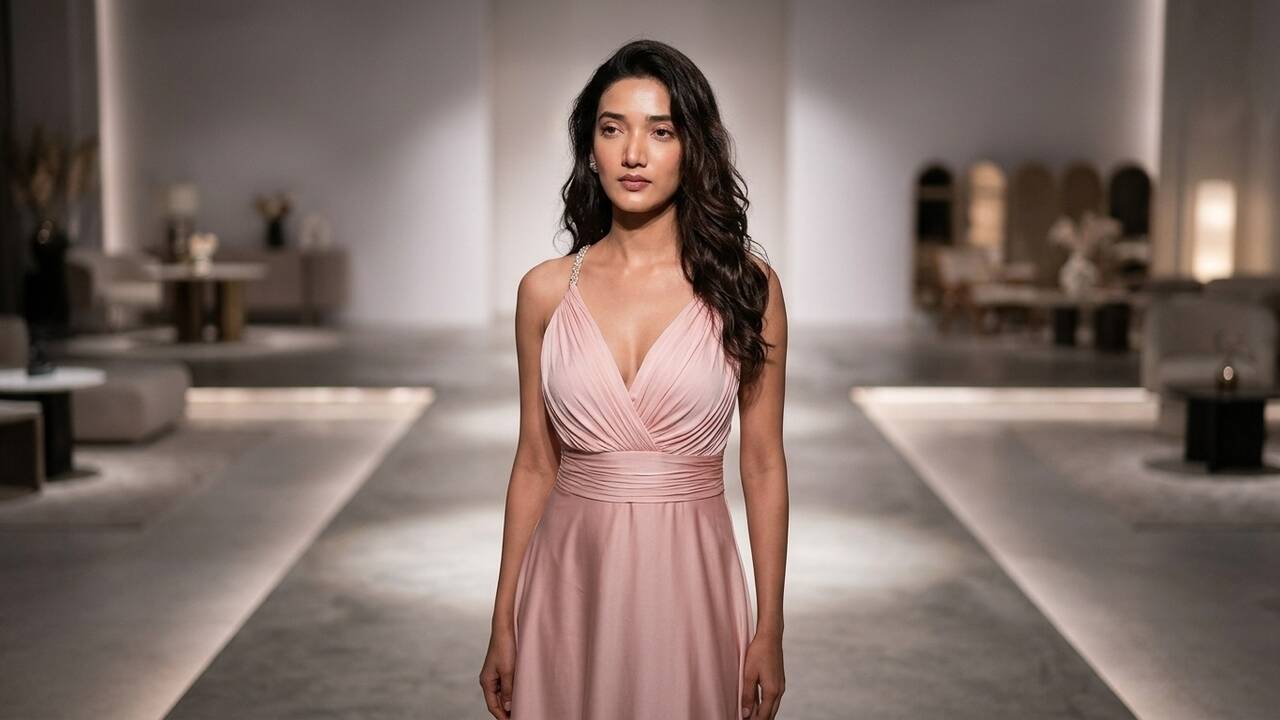 What brings Medha Shankr comfort? Ginny Weds Sunny 2 star shares her on ...