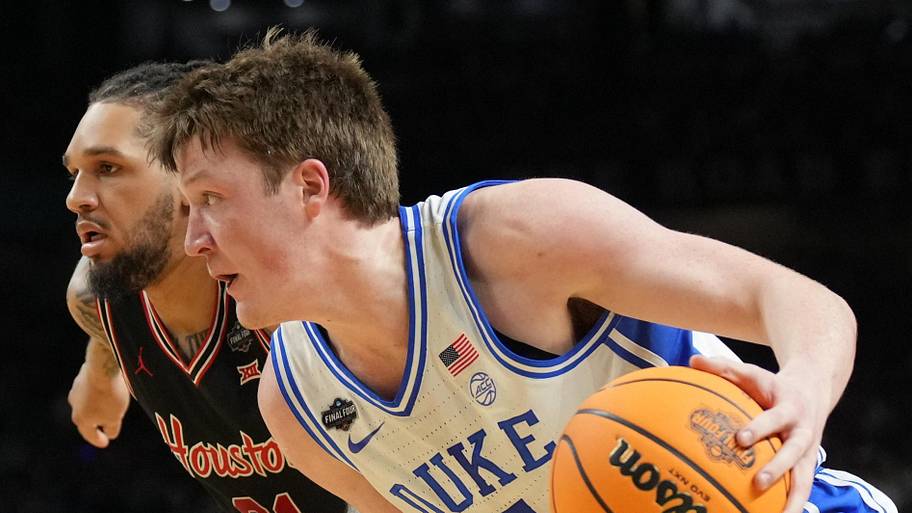 Duke target Kager Knueppel shares difference from brother Kon