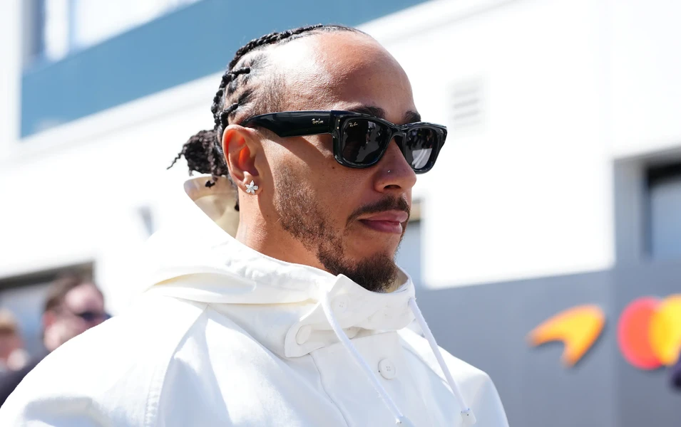 Hamilton sees Monaco as Ferrari's best 2026 win chance