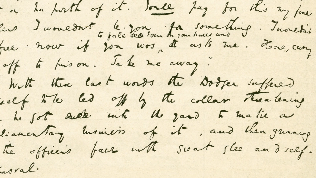 13 famous literary lines and their backstories