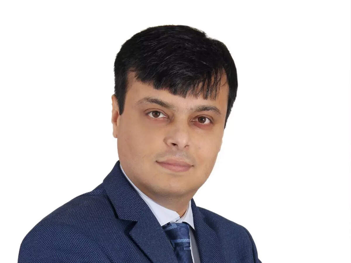 2 top stock recommendations by Vinay Rajani