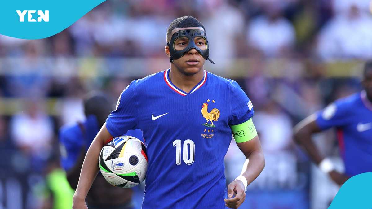 France’s golden generation set for World Cup 2026 as Deschamps targets ...
