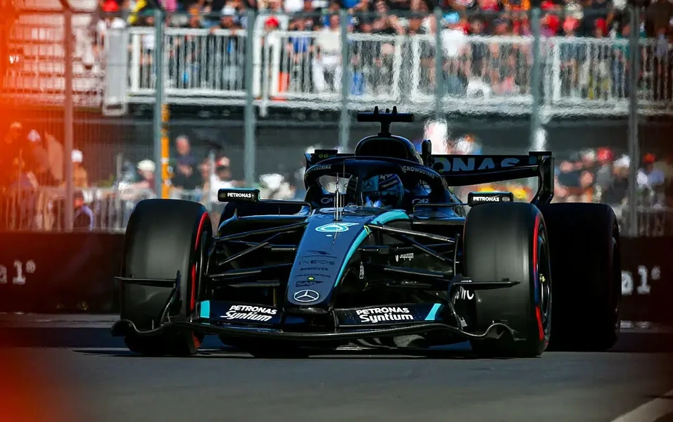 FIA closes Mercedes engine loophole ahead of Monaco GP