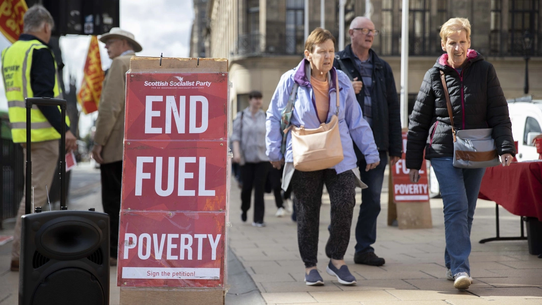 Swinney renews call for Scottish control over energy ahead of vote