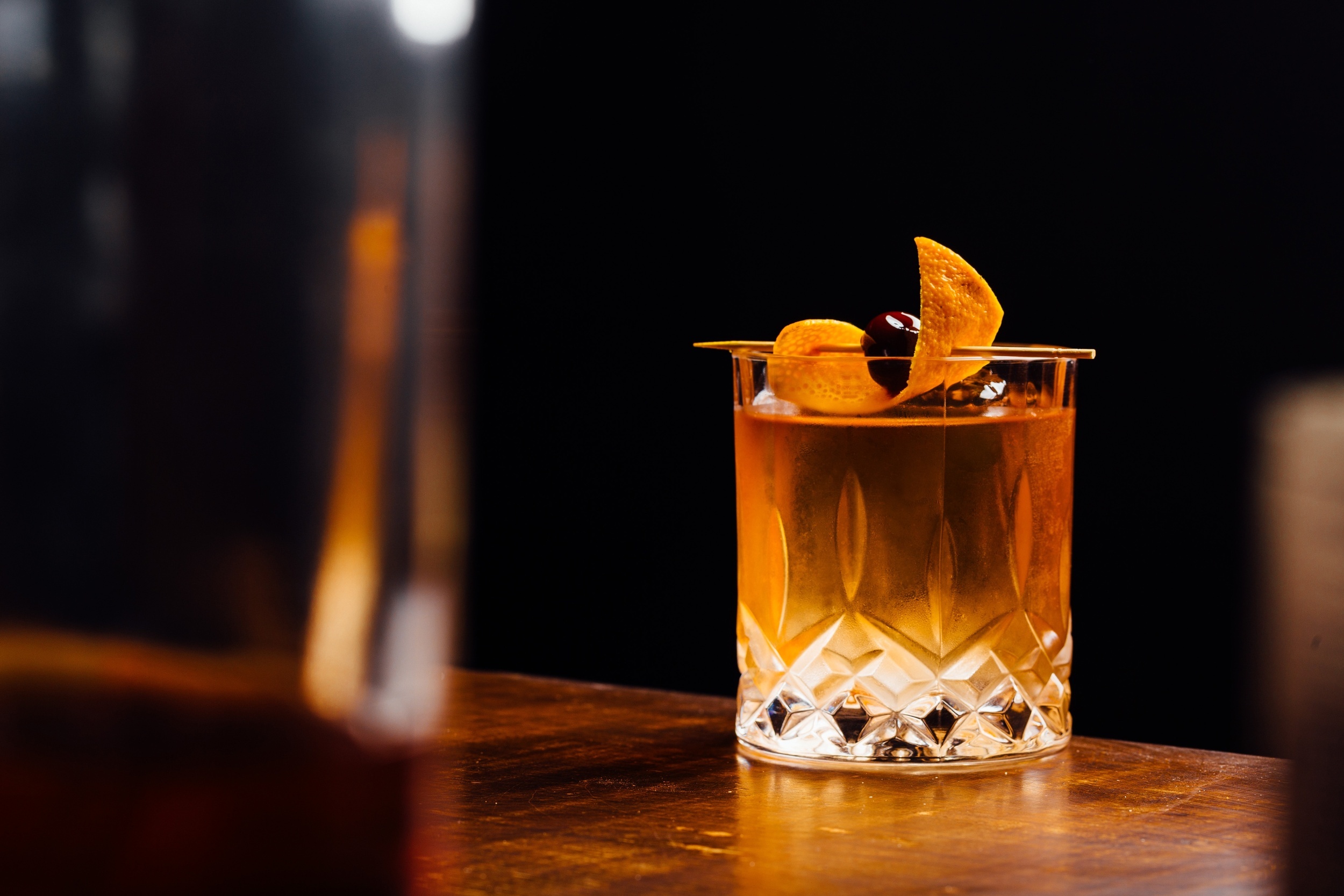 The origin behind 25 of the most famous cocktail names