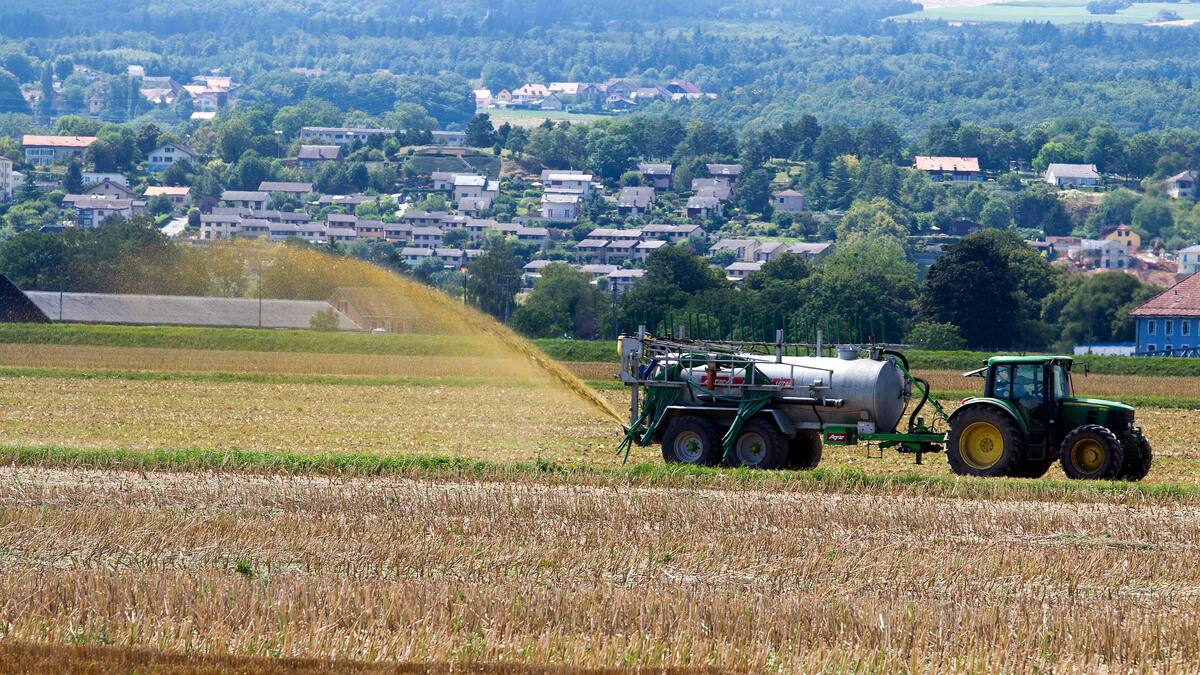 La justice le rattrappe: Furieux, un Vaudois ravage la voiture d'un ...