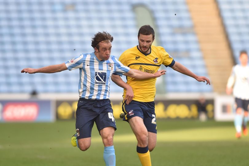 Carl Rushworth's agent and former Sky Blue opens up on goalkeeper's ...