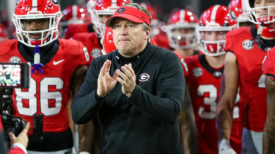 Georgia's next 5-star commit may already be known